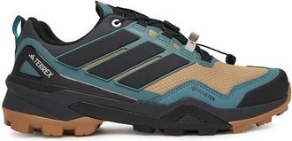 adidas Trekkingschuhe Terrex Skychaser GORE-TEX JQ9929 Braun
