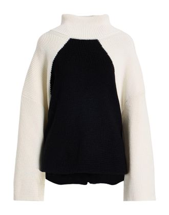 Akep STRICKWAREN - Rollkragenpullover auf YOOX.COM