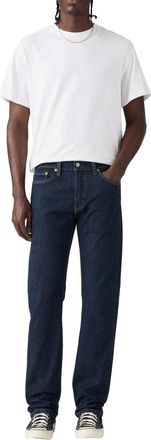 Levi's Herren 513 Slim Straight Jeans
