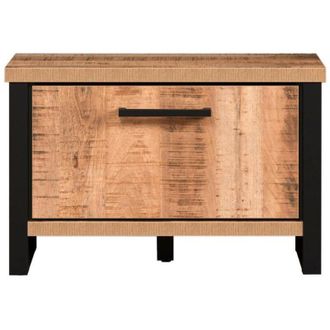 M&S Collection Enna Sitzbank mit Aufbewahrung Mango-Dekor