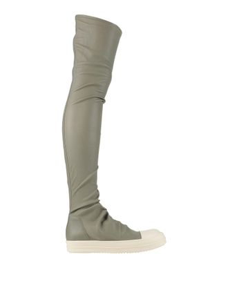 Rick Owens SCHUHE - Stiefel auf YOOX.COM