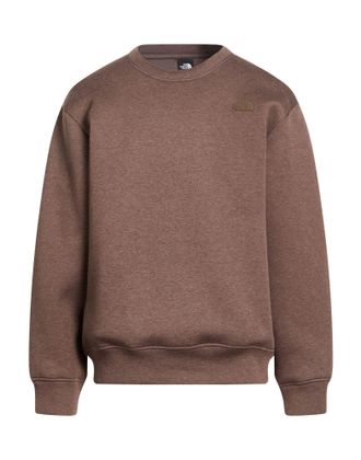 The North Face M CREW NECK RELAXED SWEATSHIRT