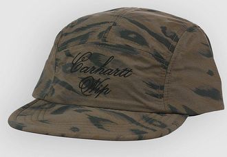 Carhartt Work in Progress Travon Cap blk