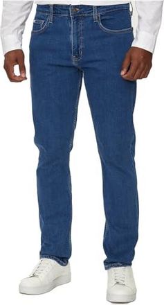 Guess JEANS JEANS DENIM UOMO BLU