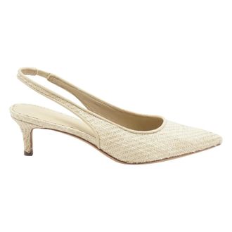 Polo Ralph Lauren Damen, Schuhe, Beige, 38 EUGr&ouml;&szlig;e