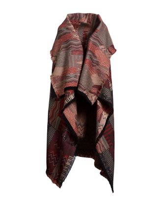 Missoni JACKEN & M&Auml;NTEL - Capes auf YOOX.COM
