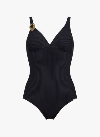 Grain De Sable Maillot de bain une pi&egrave;ce &agrave; rayures