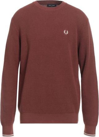 Fred Perry STRICKWAREN - Pullover auf YOOX.COM