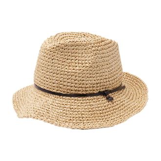 Catarzi Damen, Accessories, Beige, 56 CMGr&ouml;&szlig;e
