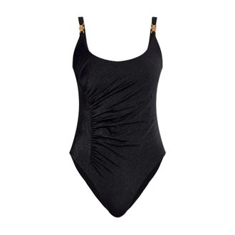 Versace Einteiler - - Swimwear - Damen - Schwarzk - L