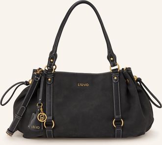 Liu Jo Liu Jo Handtasche schwarz