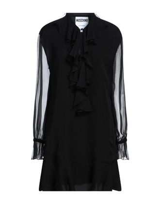 Moschino KLEIDER - Mini-Kleider auf YOOX.COM
