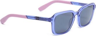 Billabong Sonnenbrillen BB6774 Violett