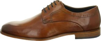 Bugatti Herren Schn&uuml;rschuhe - - Shoes - Herren - Braun - 45 EU