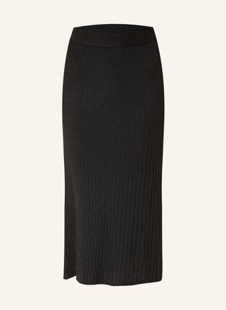 Darling Harbour Darling Harbour Strickrock schwarz