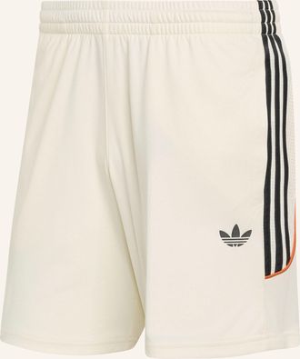 adidas Originals Adidas Originals Teamgeist 26 Shorts weiss