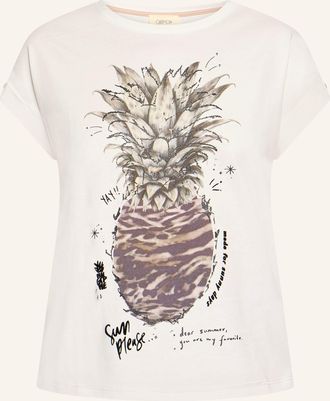 Cartoon Cartoon T-Shirt beige
