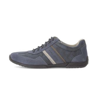 Gabor Herren, Schuhe, Blau, 40 1/2 EUGr&ouml;&szlig;e