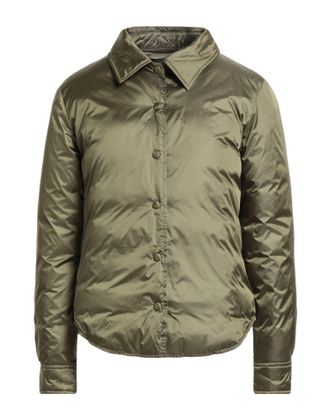 Caractere JACKEN & M&Auml;NTEL - Pufferjacken & Daunenjacken auf YOOX.COM