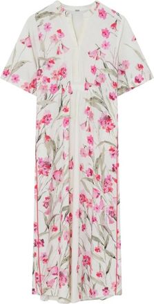 Gustav Femme, Robes, Blanc, Taille: 42 FR Robes d&eacute;t&eacute;