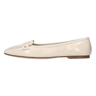 Fabio Rusconi Damen, Schuhe, Beige, 38 1/2 EUGr&ouml;&szlig;e