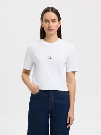 Selected T-Shirt