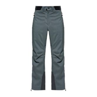 Sease Indren Ski Hosen - - Sport - Herren - Grau - L