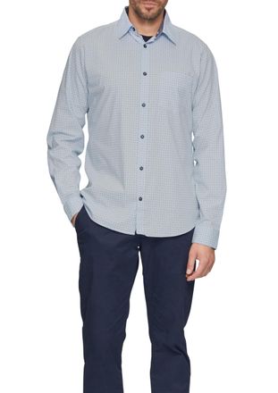 s.Oliver Hemd Langarm, Slim Fit