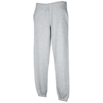 Fruit Of The Loom Fruit of The LoomHerren Hose Grau Heather Grey