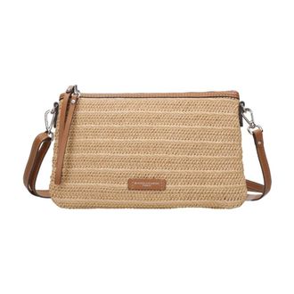 Gianni Chiarini Femme, Sacs, Beige, Taille: ONE Size Sac Marcella