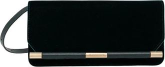 Victoria Beckham Damen, Taschen, Gr&uuml;n, ONE SIZEGr&ouml;&szlig;e