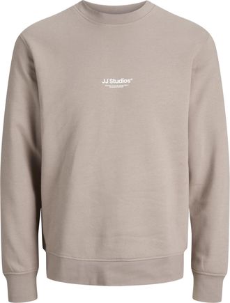 Jack & Jones Jjesoho Sweat Crew Neck Noos