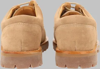 Paraboot Thiers Loafer - Beige