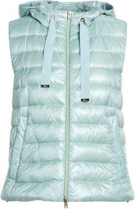 Herno MANTEAUX - Vestes sans manches sur YOOX.COM