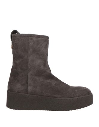 Agnona SCHUHE - Stiefeletten auf YOOX.COM