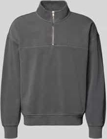 Levi's Relaxed Fit Sweatshirt aus reiner Baumwolle Modell MARINA