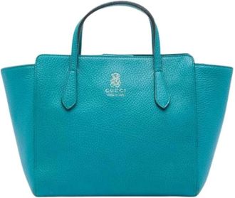 Gucci Damen, Pre-Owned, Blau, ONE SIZEGr&ouml;&szlig;e