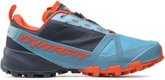 Dynafit Trekkingschuhe Traverse 8071 Blau