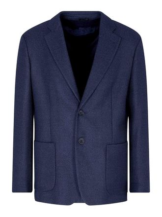 Giorgio Armani Blazer - Bleu Clair
