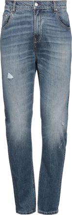 Daniele Alessandrini HOSEN & RÖCKE - Jeanshosen auf YOOX.COM