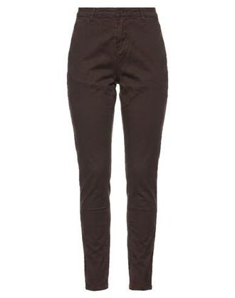 White Wise BAS - Pantalons sur YOOX.COM