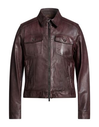 Moorer JACKEN & M&Auml;NTEL - Jacken und Anoraks auf YOOX.COM