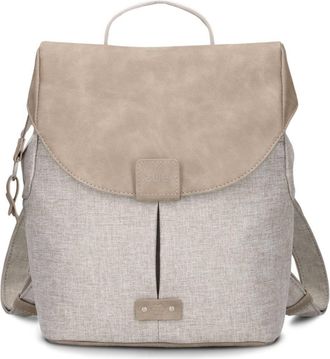 zwei Rucksack Olli