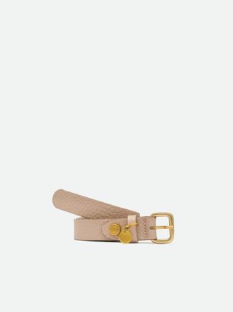 Gianni Chiarini LEATHER BELT 2.5 CM