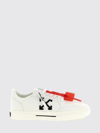 Off-white Sneakers OFF-WHITE Herren Farbe Wei&szlig;