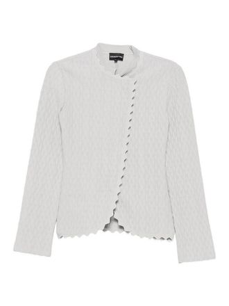 Emporio Armani Blazer - Blanc