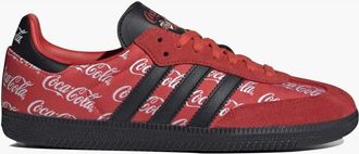 adidas Homme, Sport, Rouge, Taille: 38 EU Samba OG