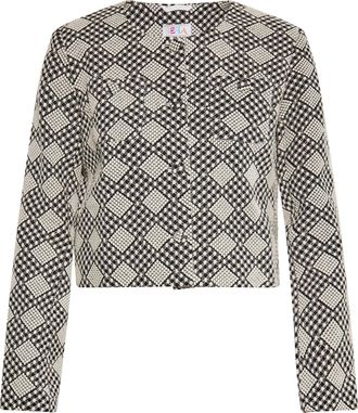 Izia Jacke Damen schwarz