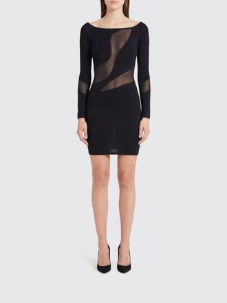 Federica Tosi Robe FEDERICA TOSI Femme couleur Noir