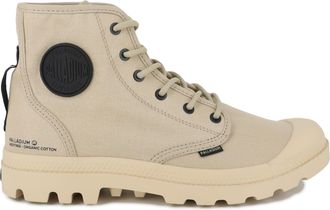 Palladium Unisex Pampa Hi Htg Supply Fashion Boot, Mojave Desert, 42 EU